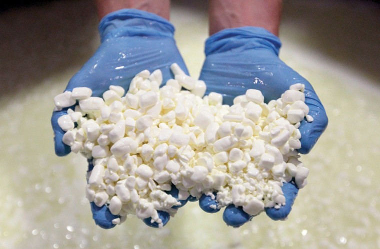 Recipes to pull cottage cheese out of the ‘70s | Get Out | ahwatukee.com
