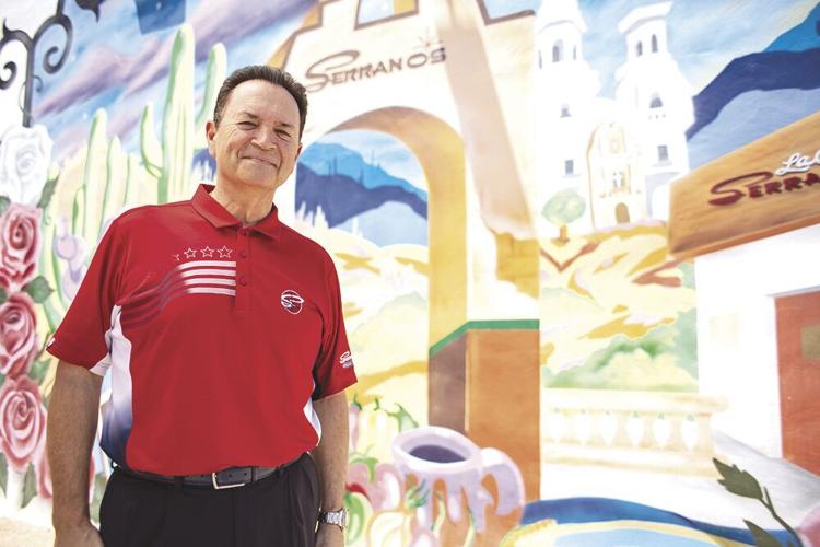 Serrano Family mourns imminent downtown Chandler closure | Business ...