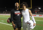 Devin Fitzgerald follows in famed dad’s footsteps | Sports | ahwatukee.com