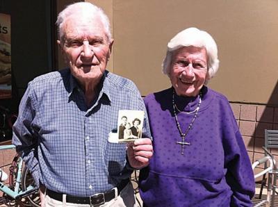 Local couple celebrates 70-year anniversary | Community Focus ...