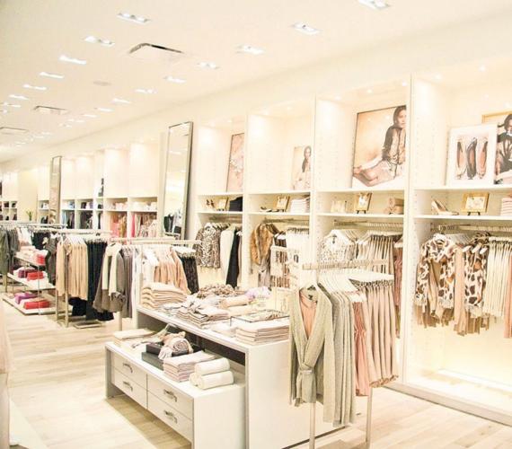 Area’s 1st Ann Taylor concept store to bring new fashion this weekend ...