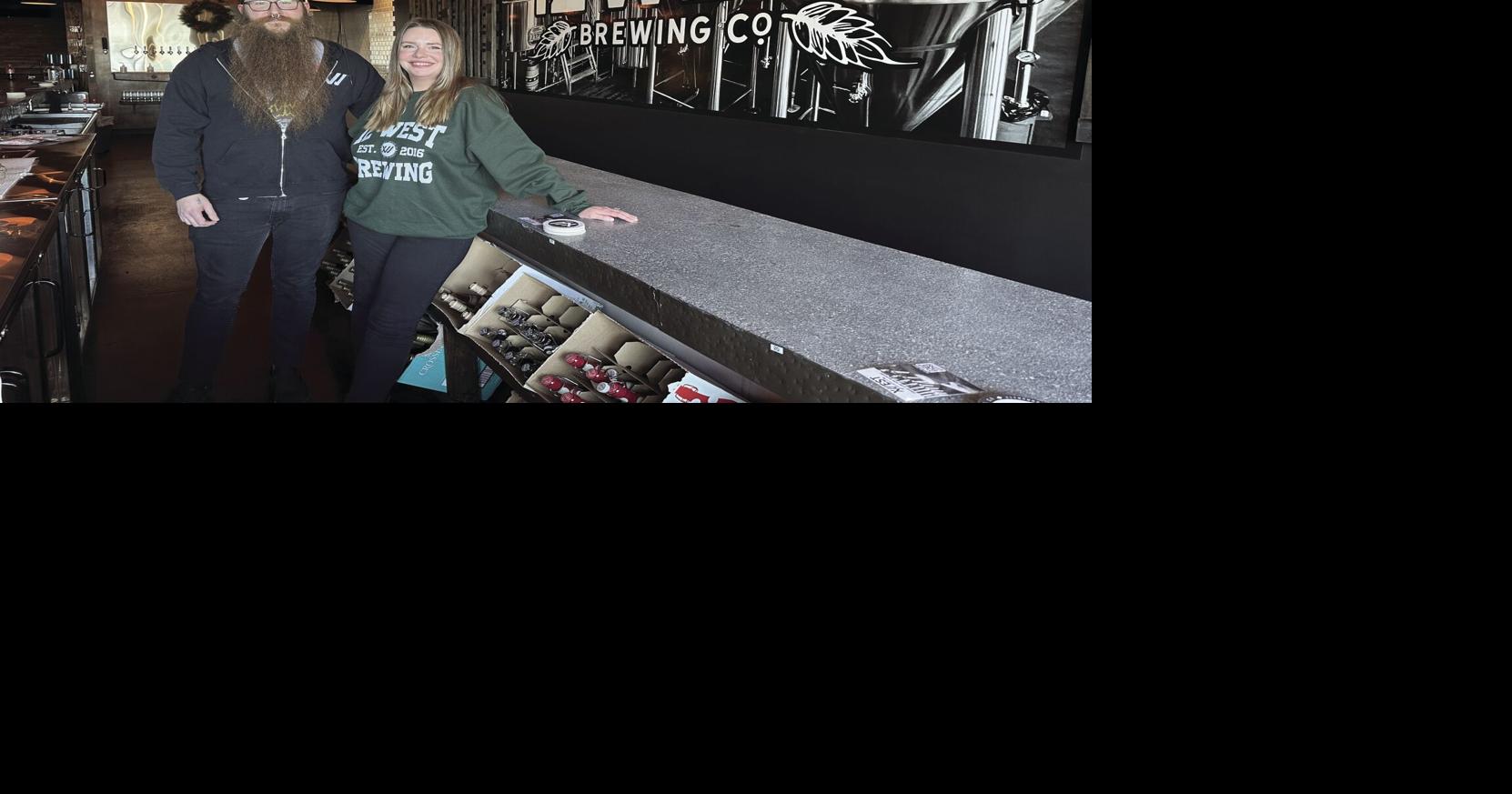 12 West Brewing Co. brings new look, beer here | Business | ahwatukee.com