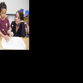 Colina hosts Kyrene Summer Academy to keep kids active this summer ...