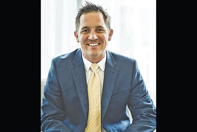 Ahwatukee lawyer and partner on top 100 list | Business | ahwatukee.com