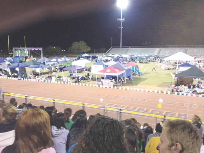 Ahwatukee Relay for Life | Latest Slideshows | ahwatukee.com