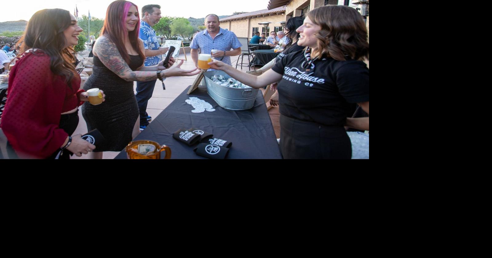 Light Up Ahwatukee gala coming next month | News | ahwatukee.com