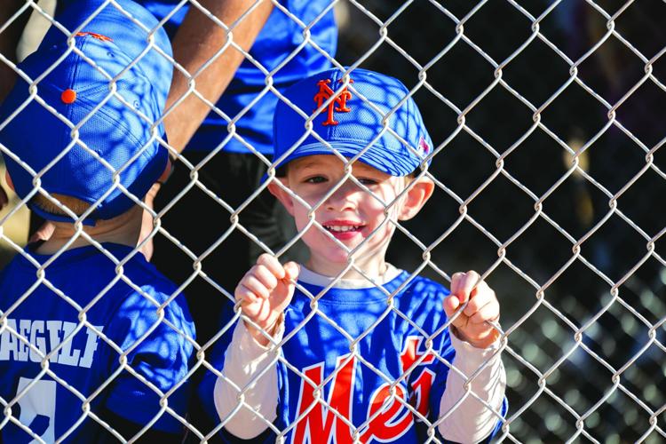 Ahwatukee Little League rejoices over Phoenix’s home run | News ...