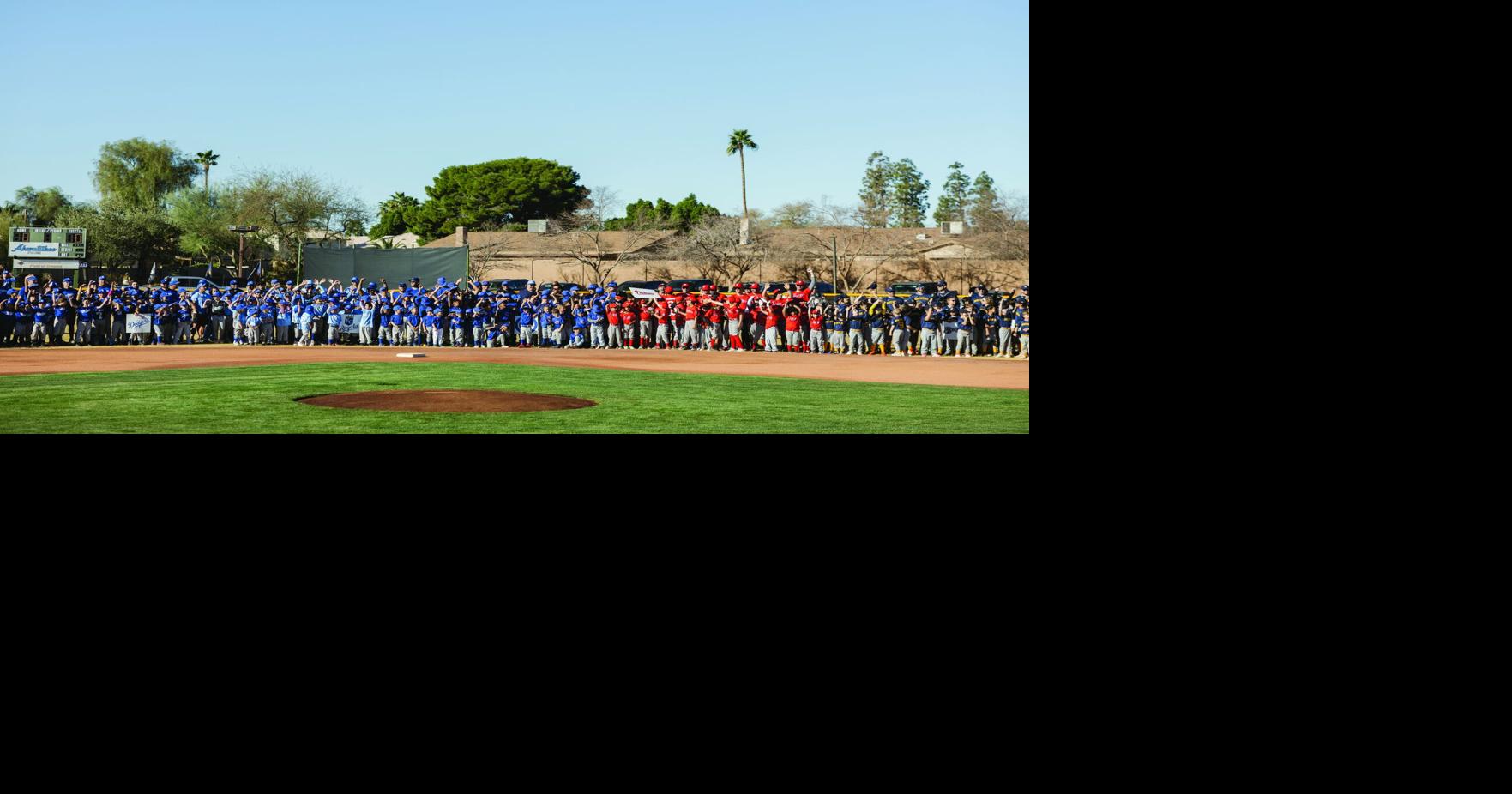 Ahwatukee Little League wraps up pre-season | Sports | ahwatukee.com