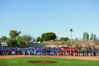 Ahwatukee Little League wraps up pre-season | Sports | ahwatukee.com