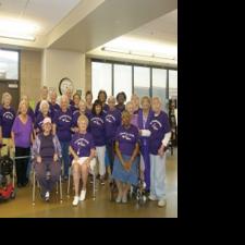 Pecos Senior Center | | ahwatukee.com