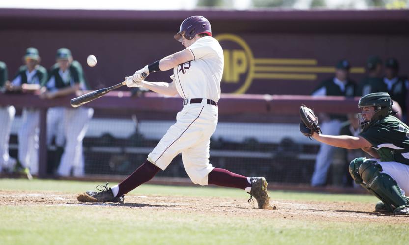 Baseball: Mtn. Pointe vs Horizon | Latest Slideshows | ahwatukee.com