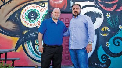 New chicken wings eatery opening in Ahwatukee | Get Out | ahwatukee.com