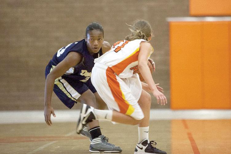 DV's Butler nears 1,000 career points | Sports | ahwatukee.com