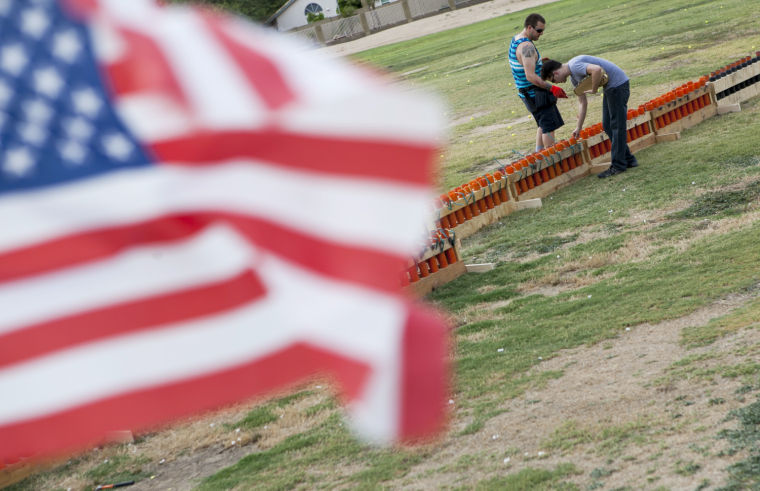 Behind the flames: Fireworks Productions of Arizona works non-stop this ...