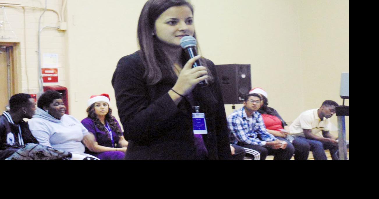Phoenix Job Corps Center supports Mothers Against Drunk Driving ...