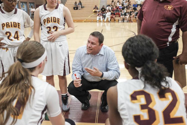 Divided on sections: State basketball starts this week | Sports ...