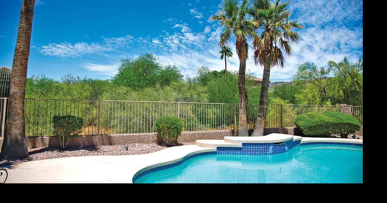 Club West homeowners rumble with a jungle | News | ahwatukee.com