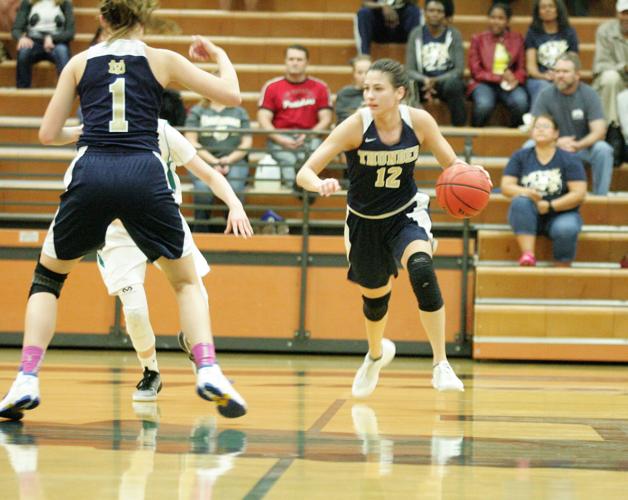 Desert Vista vs. Highland | | ahwatukee.com