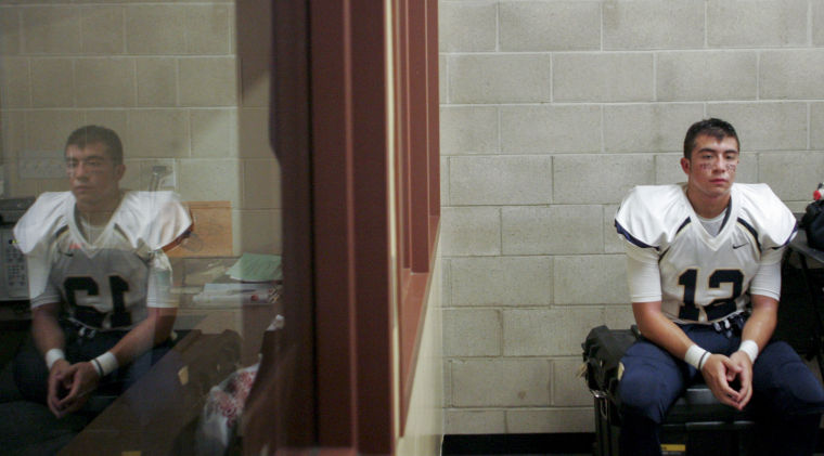 Football: DV goes to Calif. | Latest Slideshows | ahwatukee.com