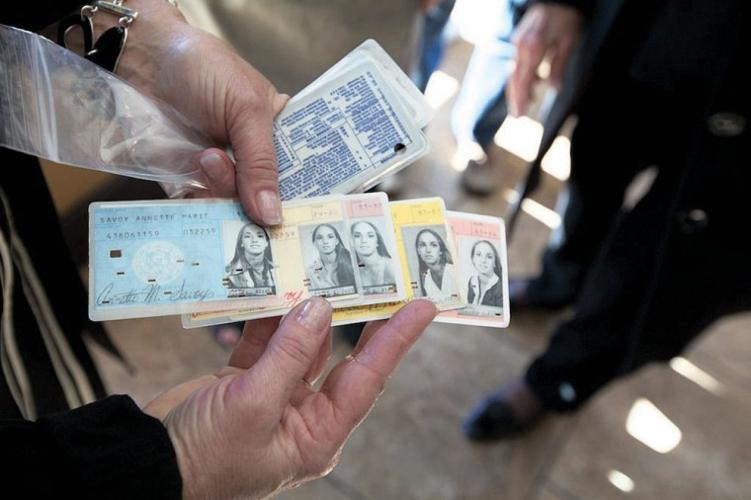 Resident donates to Locks of Love | News | ahwatukee.com