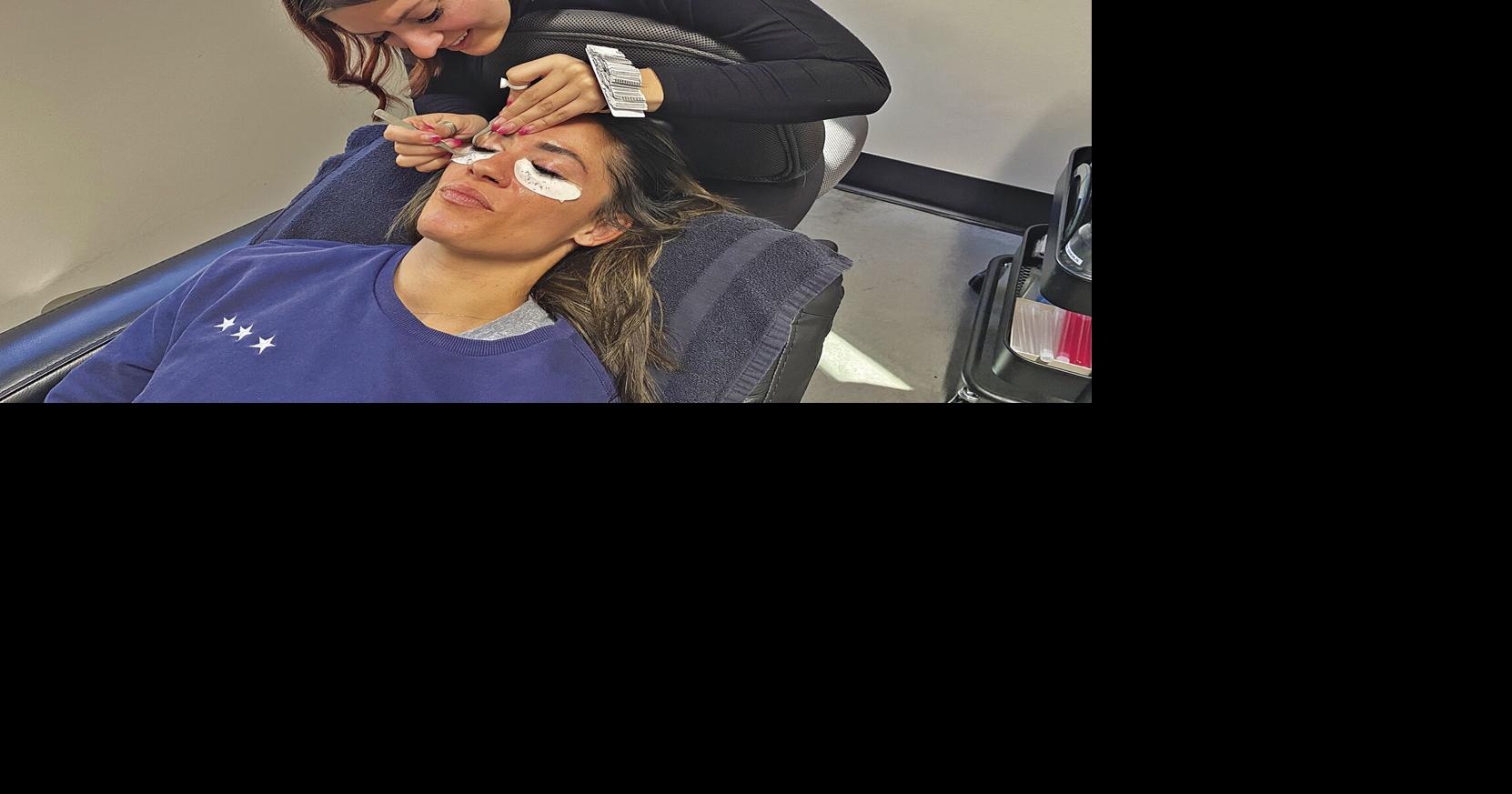 Lash Out’s success based on training, customer service | Business ...