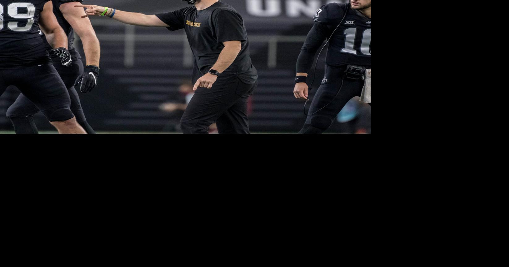 Chandler-native Taylor Mouser building Arizona, Iowa State pipeline ...