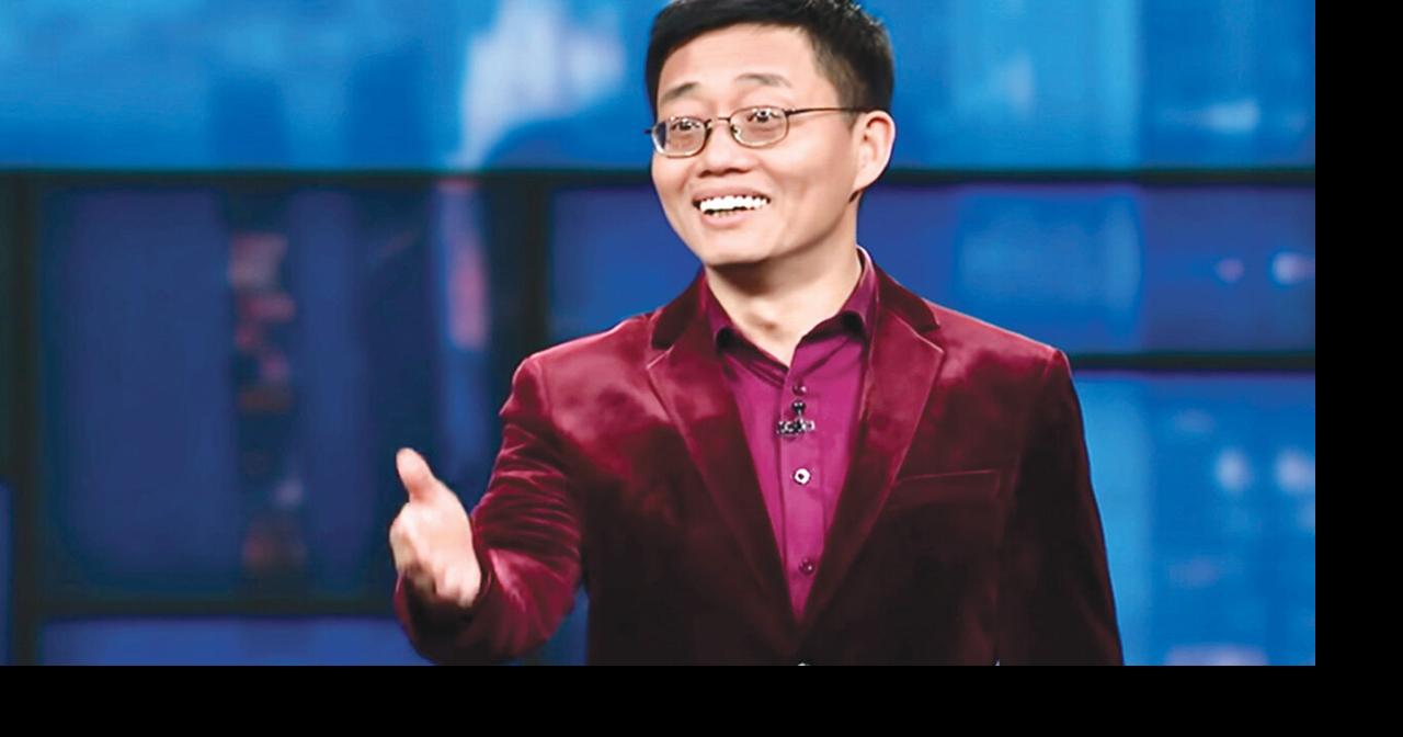 All-Asian comedy show coming to Ahwatukee | Get Out | ahwatukee.com