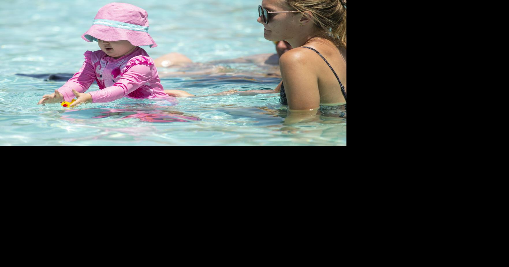 Pecos Pool will be open all summer | News | ahwatukee.com