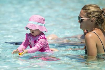 Pecos Pool will be open all summer | News | ahwatukee.com