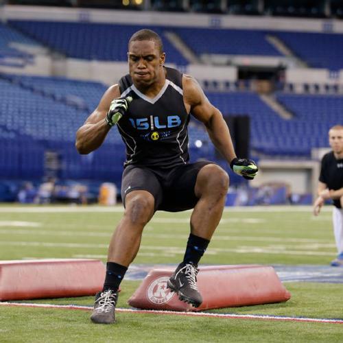 DV’s Kennard hoping to find an NFL home | Sports | ahwatukee.com