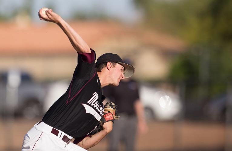 Baseball: Gilbert's bats too much for Mountain Pointe | Sports ...