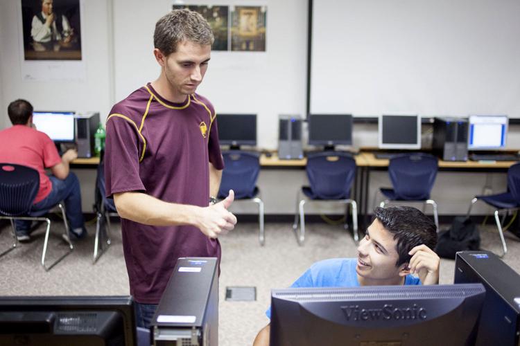 MP alumnus begins first year of teaching at alma mater | News ...