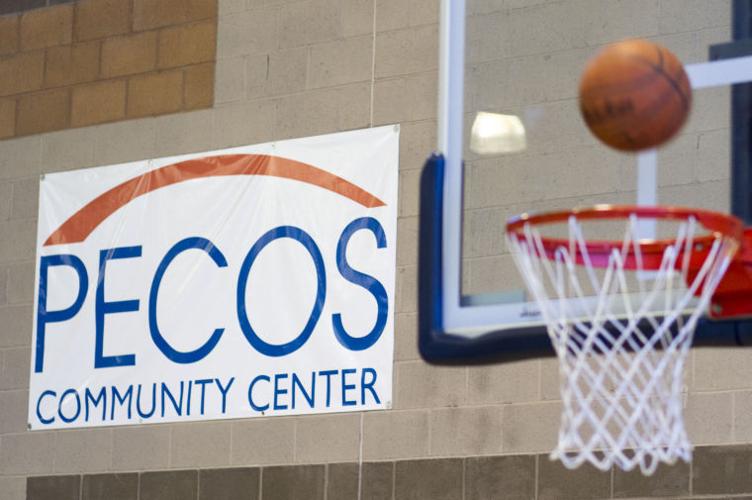 Pecos Community Center on chopping block in city manager’s trial budget ...