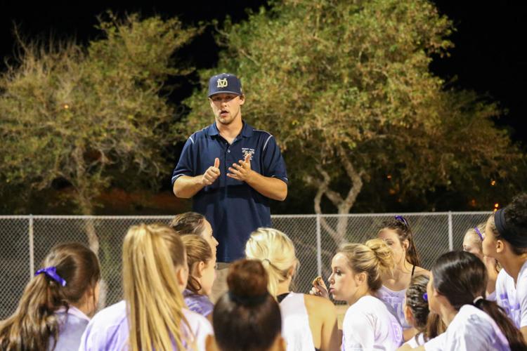 Relay For Life Powder Puff Game | Latest Slideshows | ahwatukee.com