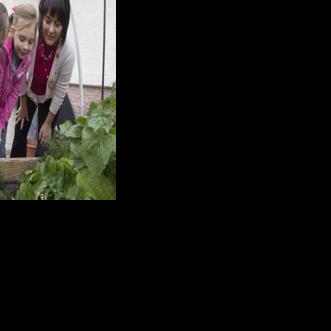 Children of Hope Child Development Center opens new playground | News ...