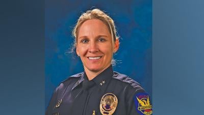 Phoenix Police seeking more female recruits | News | ahwatukee.com