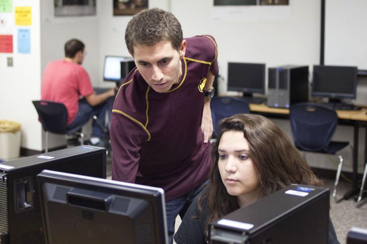 MP alumnus begins first year of teaching at alma mater | News ...