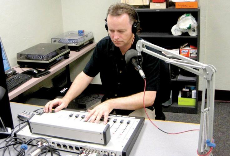 Sounds from home: United Kingdom native and Ahwatukee resident making ...