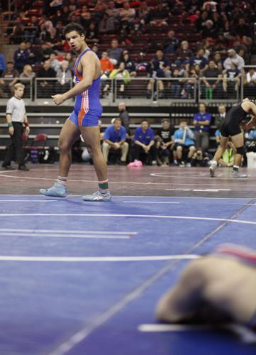Westwood’s Moyer named top wrestler; Imonode first-team pick | Sports ...