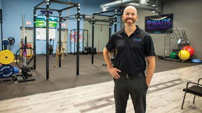 Waits Physical Therapy ready to serve Ahwatukee | Sports | ahwatukee.com