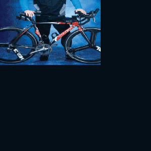 HEALTHY LIVING 2008 -- 40s profile: Steve Elwell | Health | ahwatukee.com