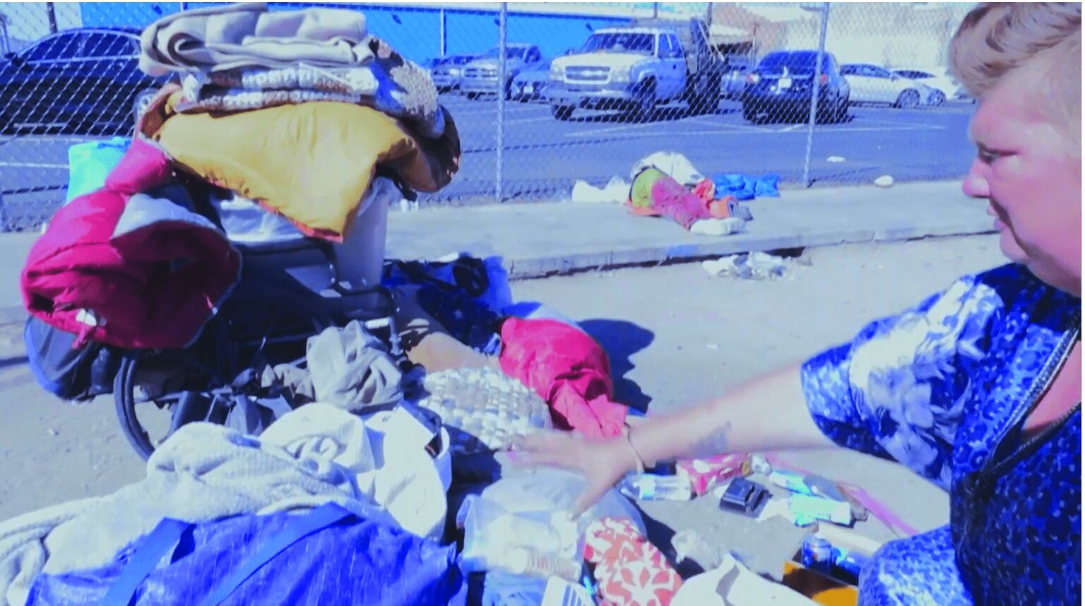 Phoenix faces fewer resources for homeless | News | ahwatukee.com