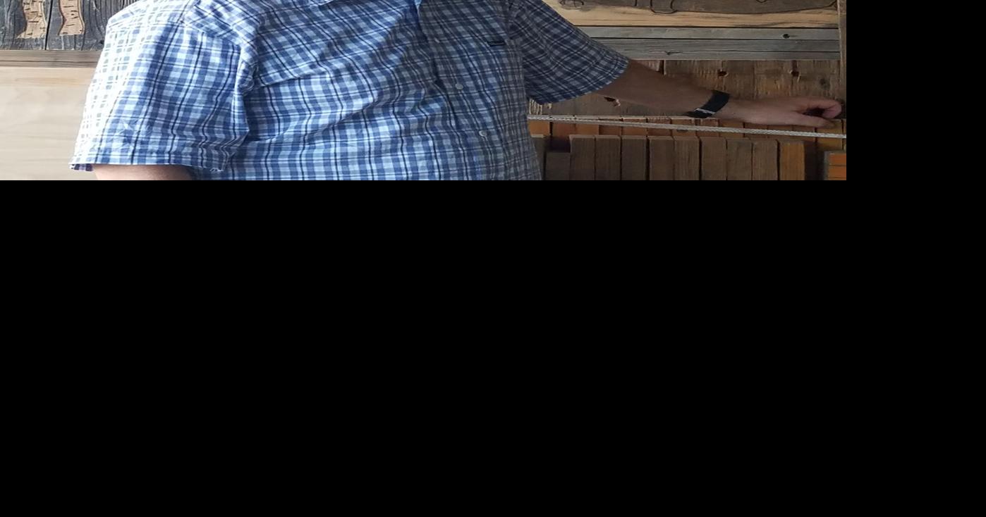 Ahwatukee artist’s Signed in Wood gets global nods | Community Focus ...