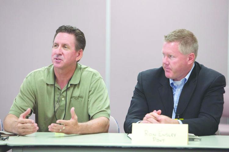 Kyrene presents lowered rates for use of district facilities | News ...