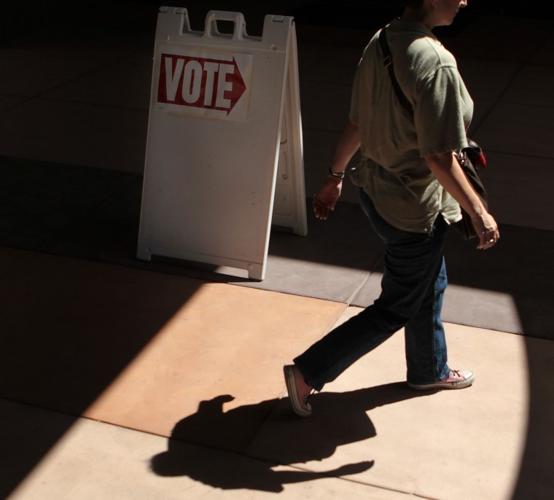 Phoenix election results are in | News | ahwatukee.com