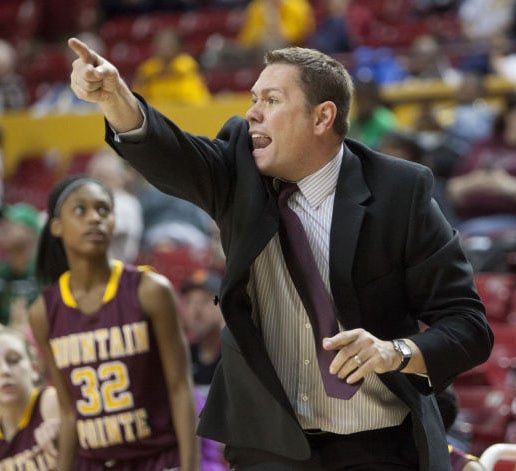 State basketball leaves no room for missteps | Sports | ahwatukee.com