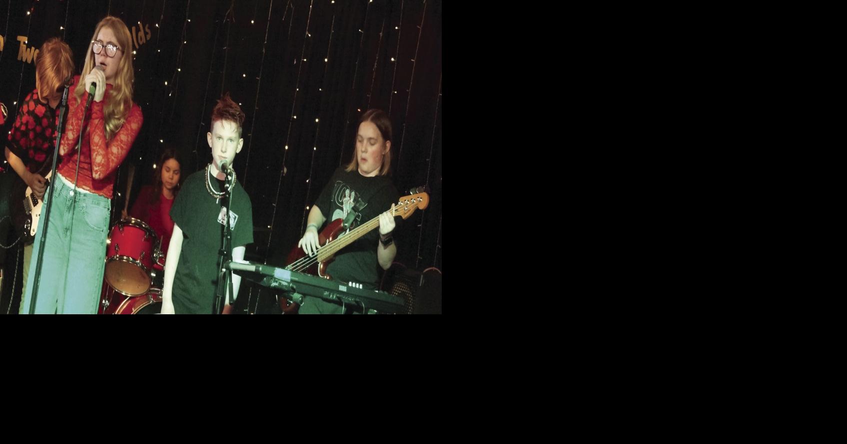 Music Maker bands ready to rock the house | Community Focus | ahwatukee.com