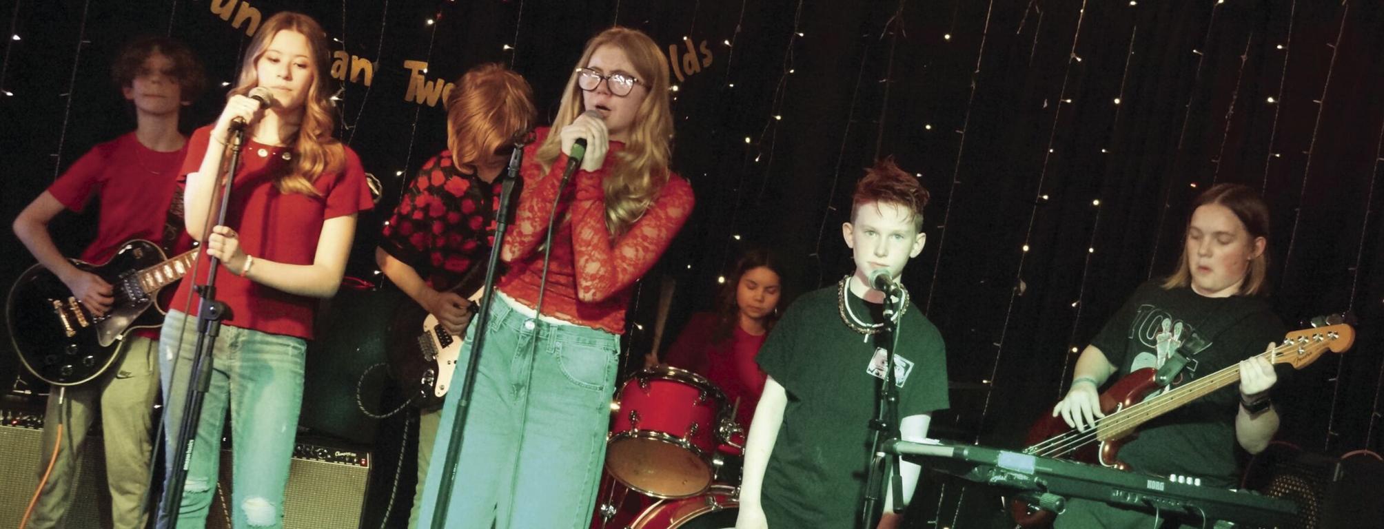 Music Maker bands ready to rock the house | Community Focus | ahwatukee.com