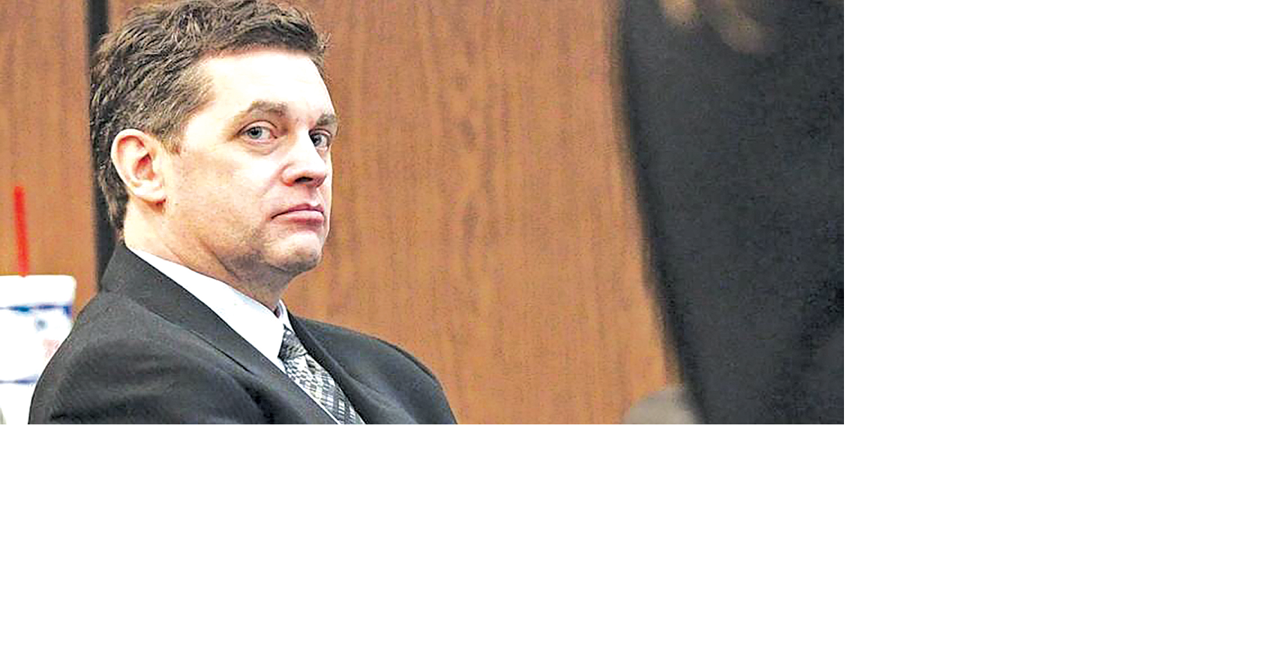 Dad set free after child’s 2004 death in Ahwatukee | News | ahwatukee.com