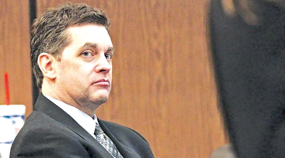 Dad set free after child’s 2004 death in Ahwatukee | News | ahwatukee.com
